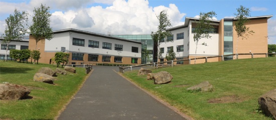 Lemington Riverside Primary School - Social Story Walbottle Academy